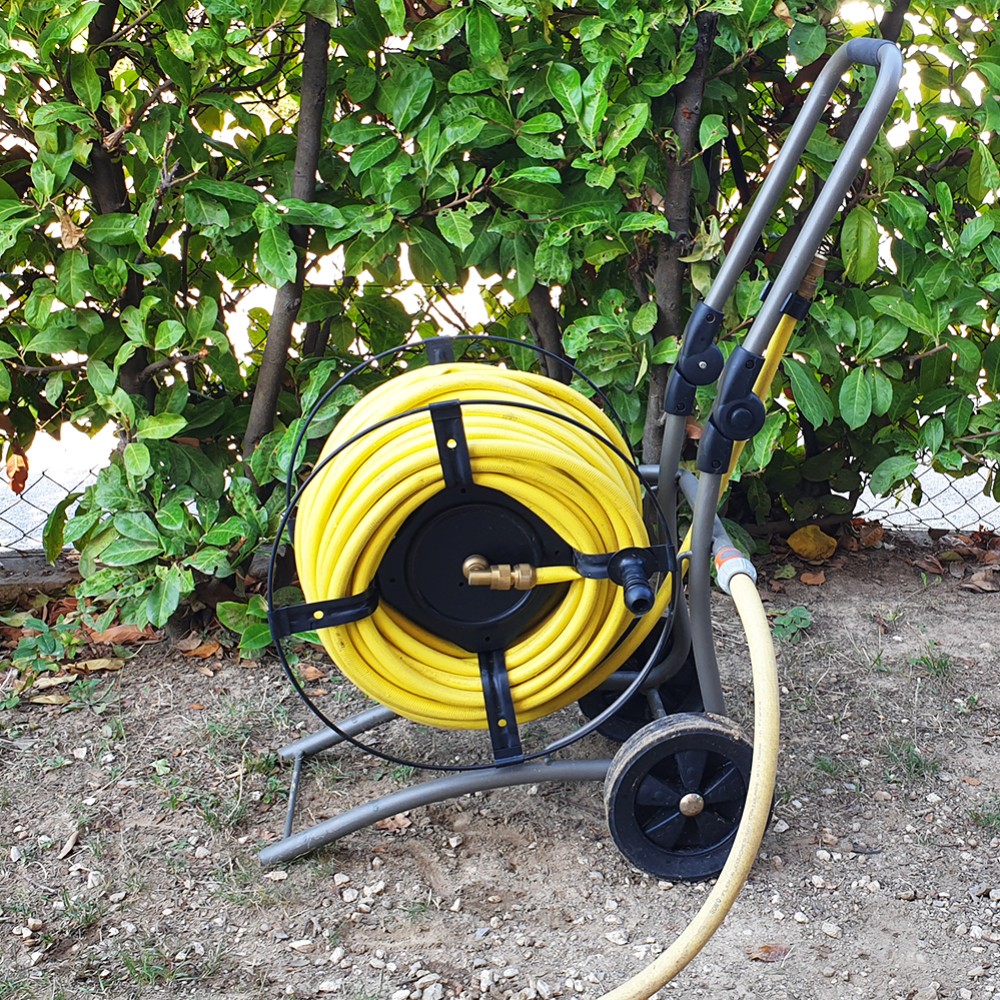 Guide for the choice of reels